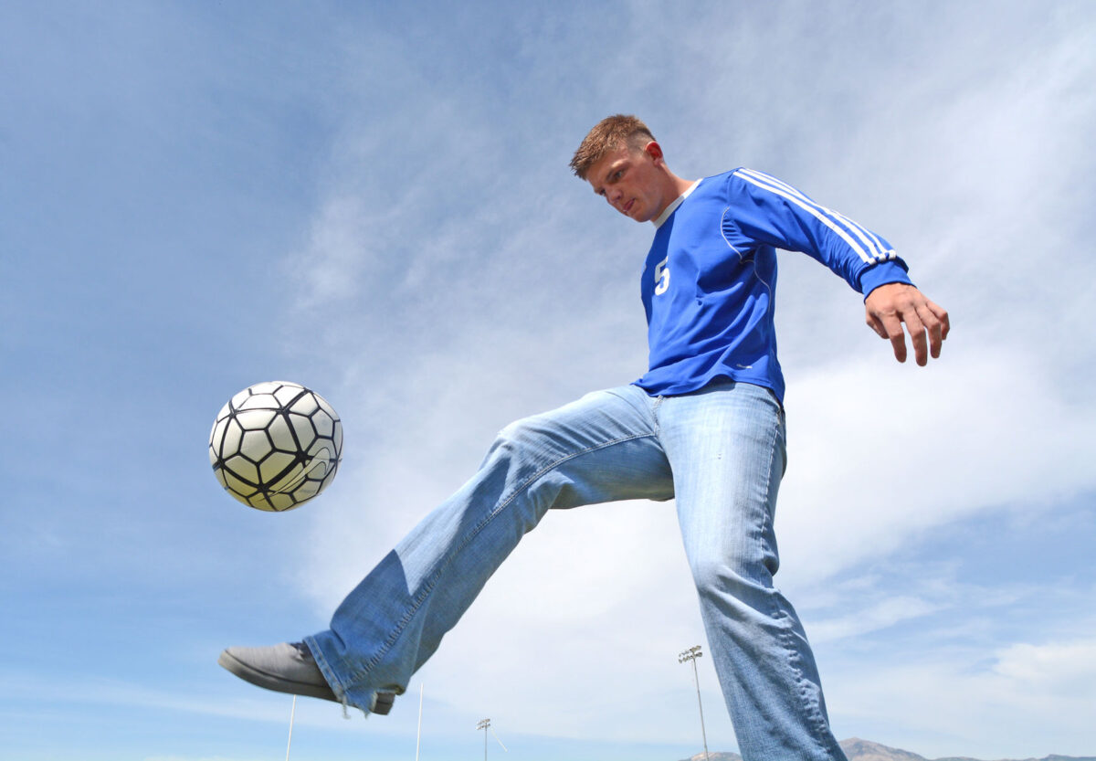 MALE ATHLETE OF THE YEAR: Fremont’s Hunter Behm sharpened by sophomore ...